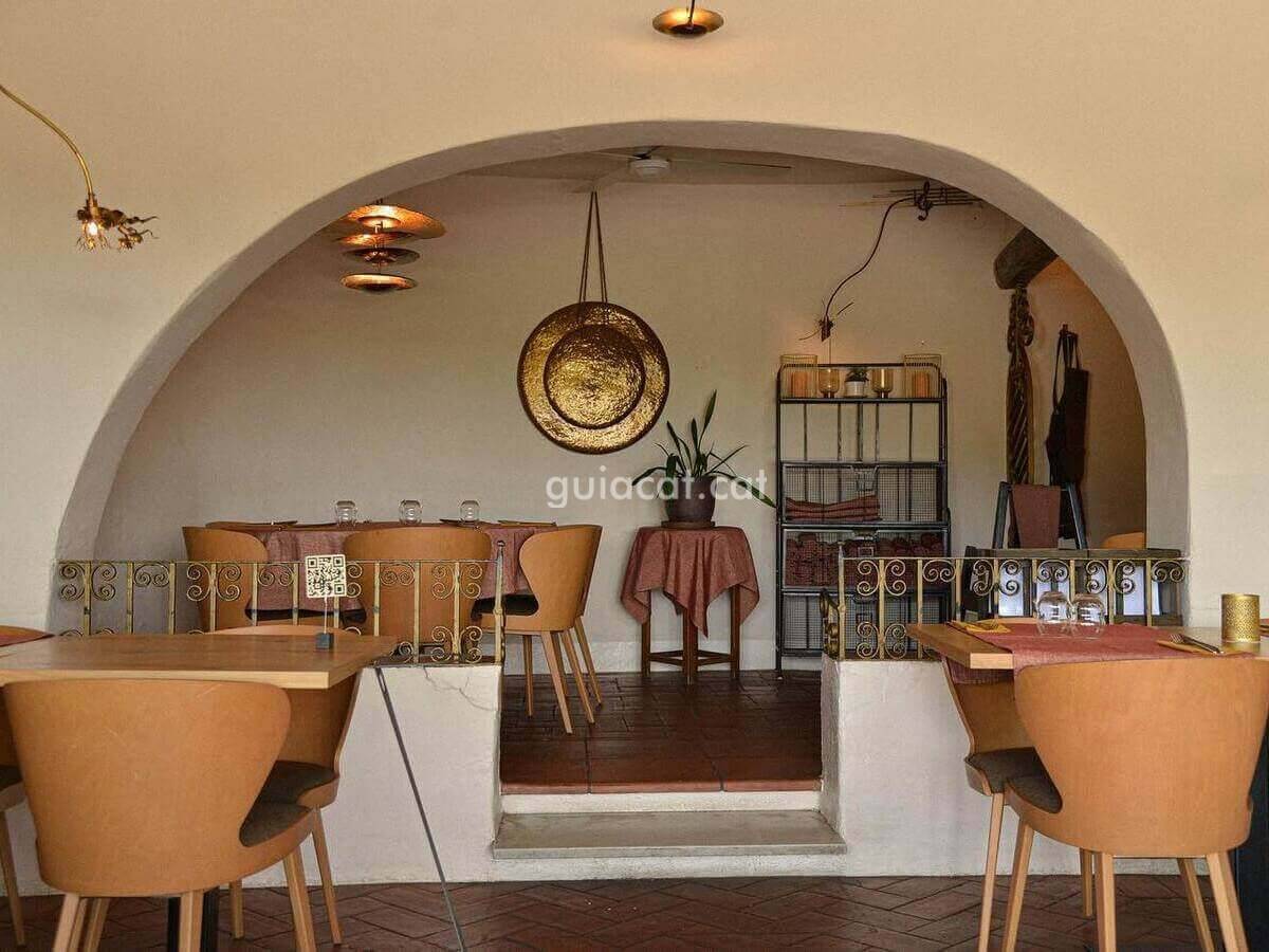 Restaurant Turandot Begur
